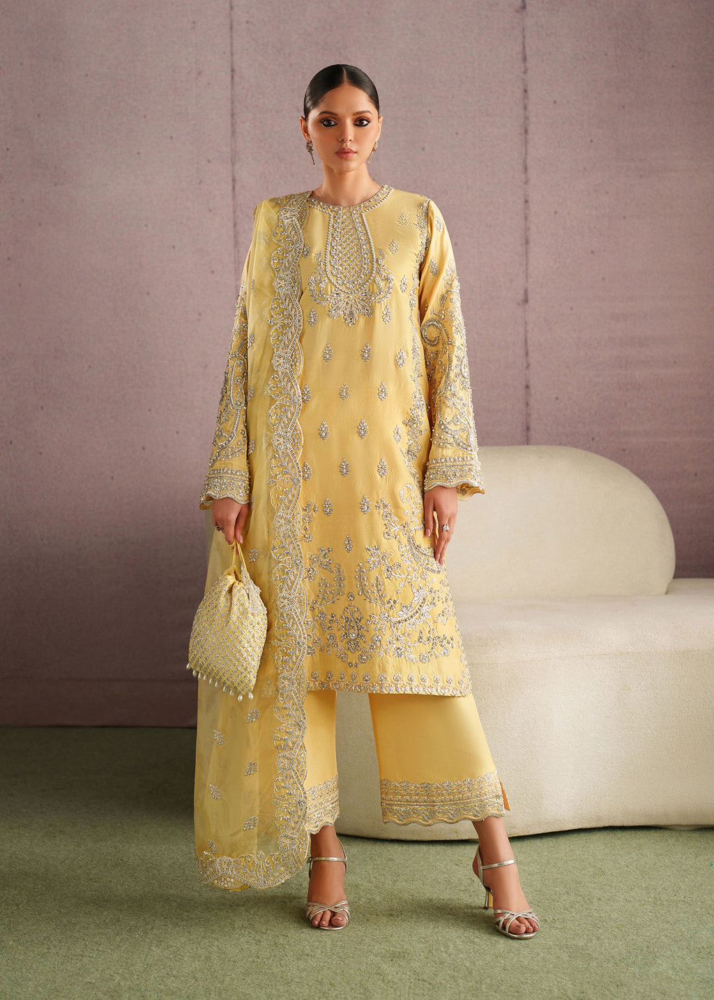 Leora – Dastoor Collection